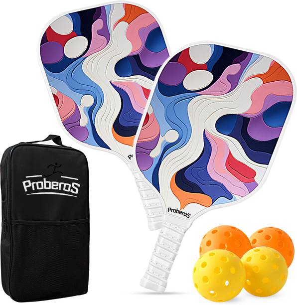 Pickleball Paddles - Buy Pickleball Paddles Online at Best Prices In ...