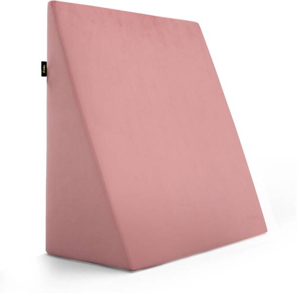 Frido Pillow: Ergonomic Design for Pain-Free, Deeper Sleep