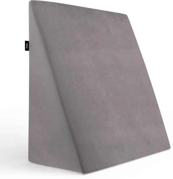 Frido Pillow: Ergonomic Design for Pain-Free, Deeper Sleep