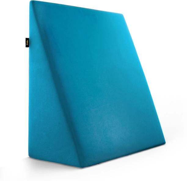 Frido Pillow: Ergonomic Design for Pain-Free, Deeper Sleep