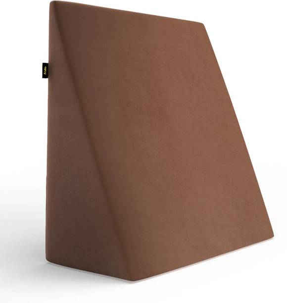 Frido Pillow: Ergonomic Design for Pain-Free, Deeper Sleep