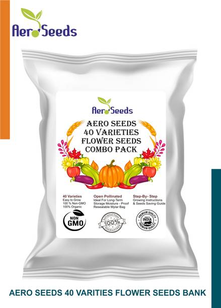 Flower Seeds Online in India | Flipkart | 26-May-26