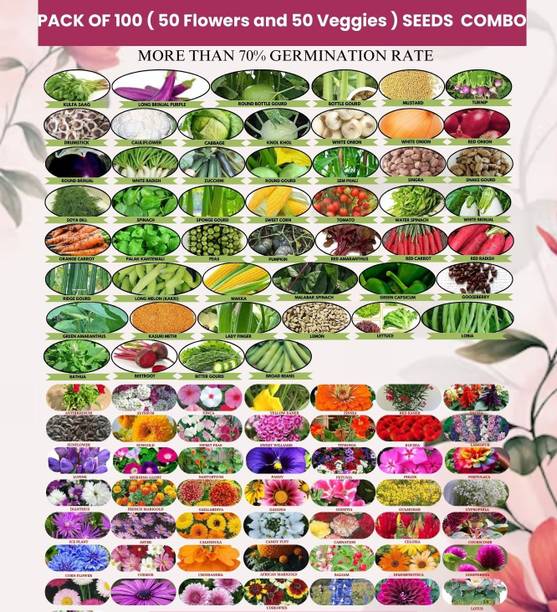 Vegetable Seeds Online in India | Flipkart | 21-Apr-25