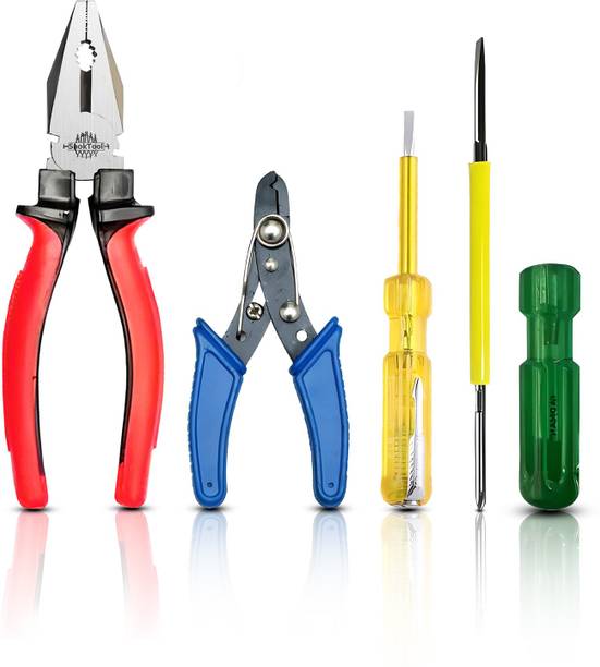 Drftgyhu Hand Tool Kits - Buy Drftgyhu Hand Tool Kits Online at Best Prices In India | Flipkart.com