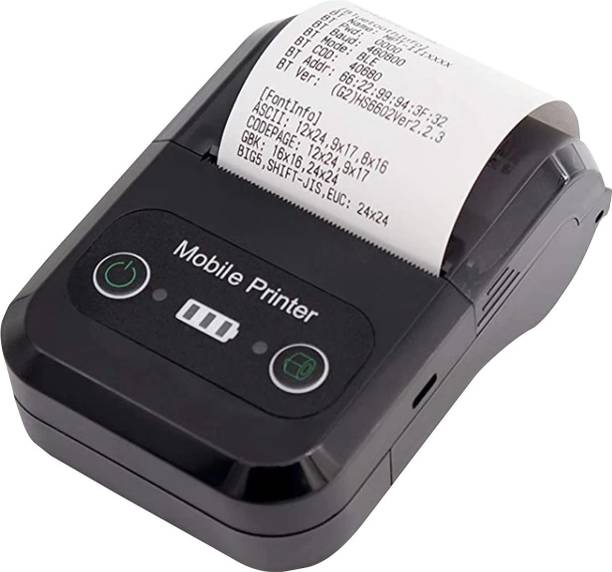 Pocket Printers - Buy Pocket Printers Online at Best Prices In India ...