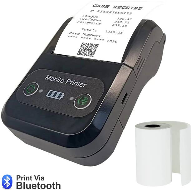 Pocket Printers - Buy Pocket Printers Online at Best Prices In India ...
