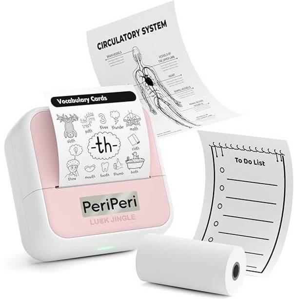 Pocket Printers - Buy Pocket Printers Online at Best Prices In India ...