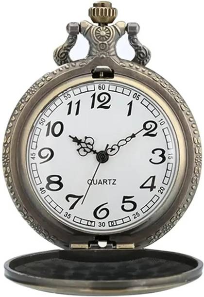 Pocket Watches - Buy Pocket Watch Chains Online at Best Prices in India ...