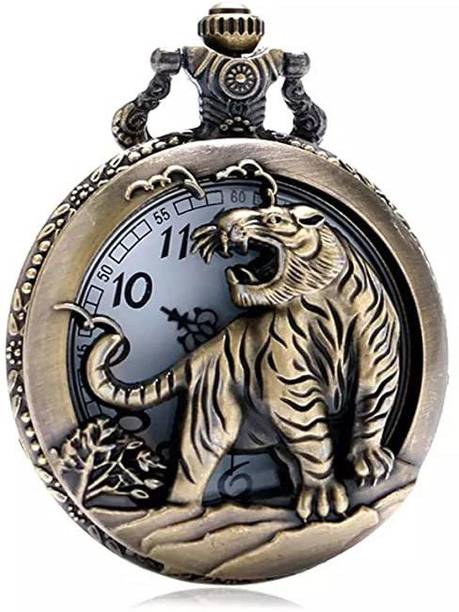 Pocket Watches - Buy Pocket Watch Chains Online at Best Prices in India ...