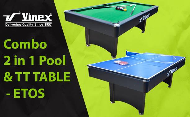 Buy Billiards Table Online at Flipkart with Best Offers | Flipkart.com