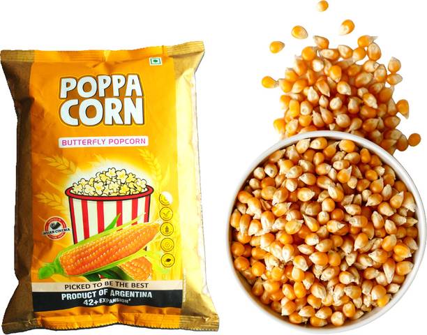 Popcorn (पॉपकॉर्न): Buy Popcorn Online at Best Prices in India ...