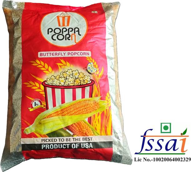 Popcorn (पॉपकॉर्न): Buy Popcorn Online at Best Prices in India ...