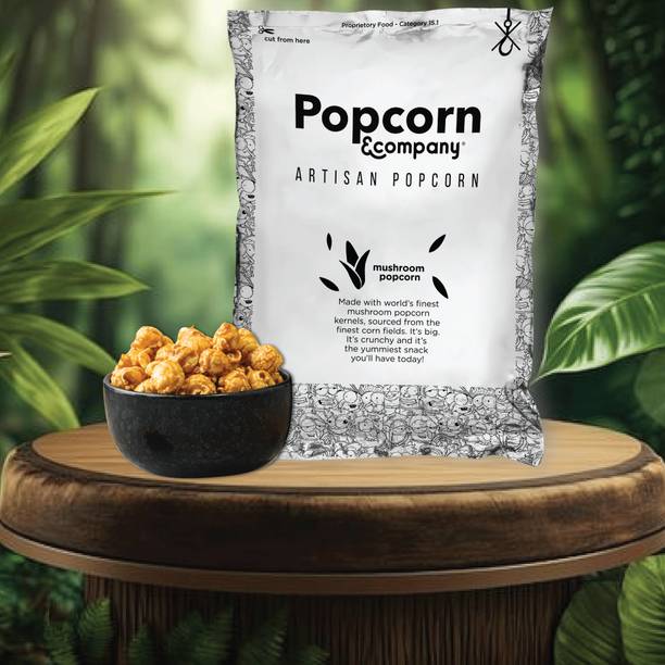 Popcorn (पॉपकॉर्न): Buy Popcorn Online at Best Prices in India ...