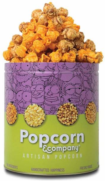 Act Popcorn : Buy Act II Popcorn butter flavored at Flipkart.com