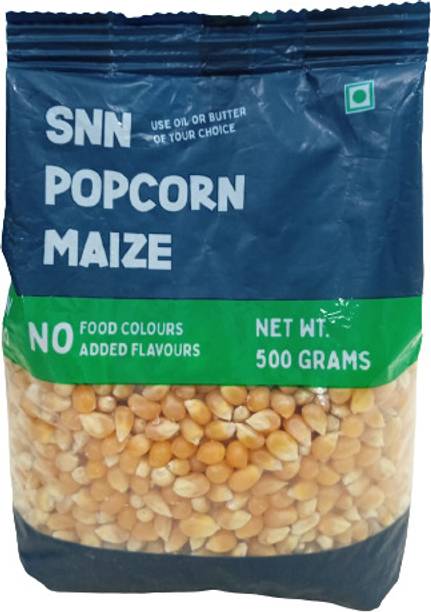 Popcorn (पॉपकॉर्न): Buy Popcorn Online at Best Prices in India ...