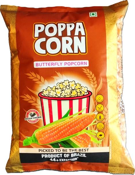 Popcorn (पॉपकॉर्न): Buy Popcorn Online at Best Prices in India ...