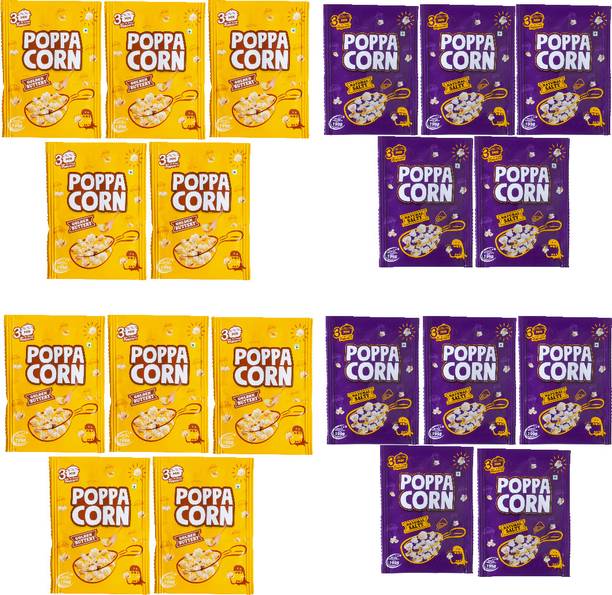 Popcorn (पॉपकॉर्न): Buy Popcorn Online at Best Prices in India ...