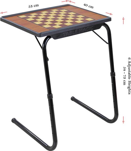 Table Magic Portable Laptop Tables | Buy Table Magic Portable Laptop ...