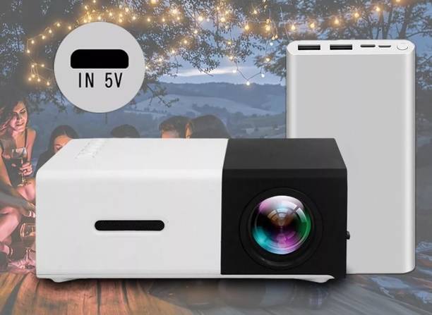 Portable Projectors - Upto 70% off on Portable Projectors | Flipkart