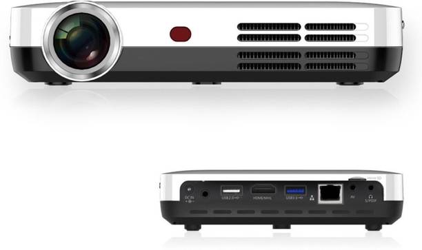 Portable Projectors - Upto 70% off on Portable Projectors | Flipkart