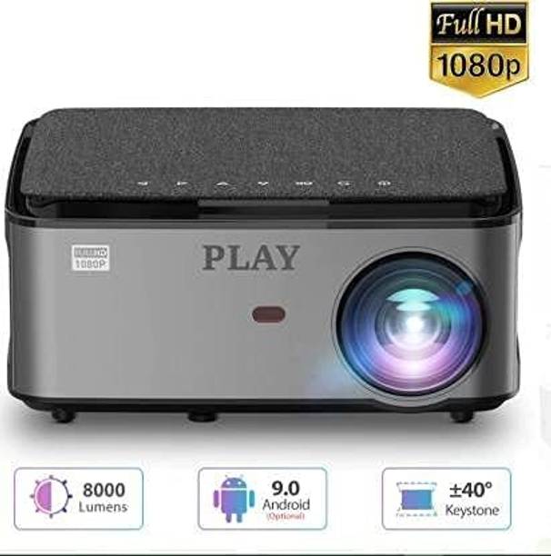 Full Hd Portable Projectors - Buy Full Hd Portable Projectors Online at ...
