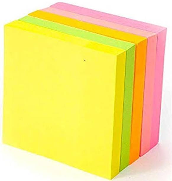 Sticky Notes - Buy Sticky Notes online at Best Prices in India ...