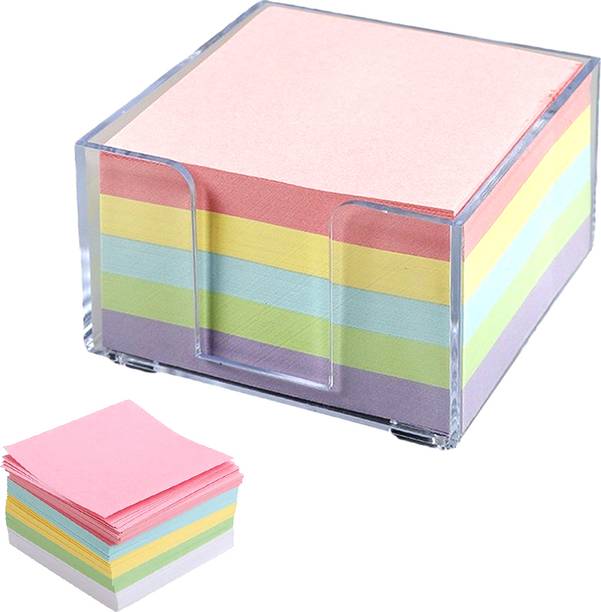 Sticky Notes - Buy Sticky Notes online at Best Prices in India ...