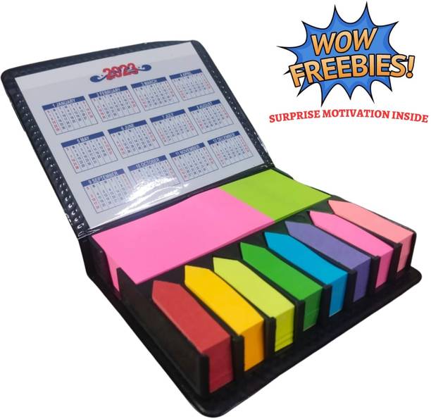 Sticky Notes - Buy Sticky Notes online at Best Prices in India ...