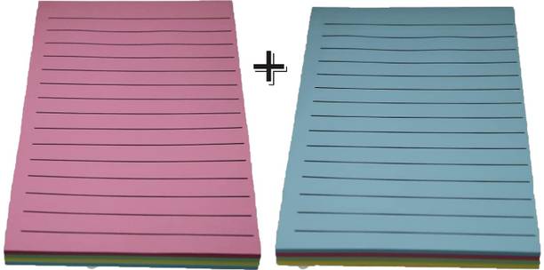 Sticky Notes - Buy Sticky Notes online at Best Prices in India ...