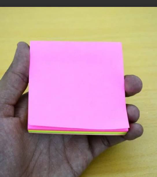 Sticky Notes - Buy Sticky Notes online at Best Prices in India ...