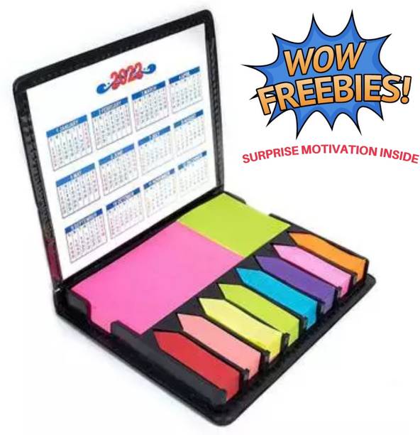 Sticky Notes - Buy Sticky Notes online at Best Prices in India ...