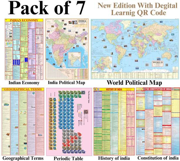 Posters - Buy Posters Online at Best Prices in India | Flipkart.com