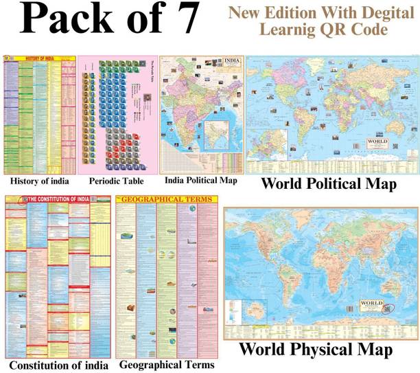 Posters - Buy Posters Online at Best Prices in India | Flipkart.com