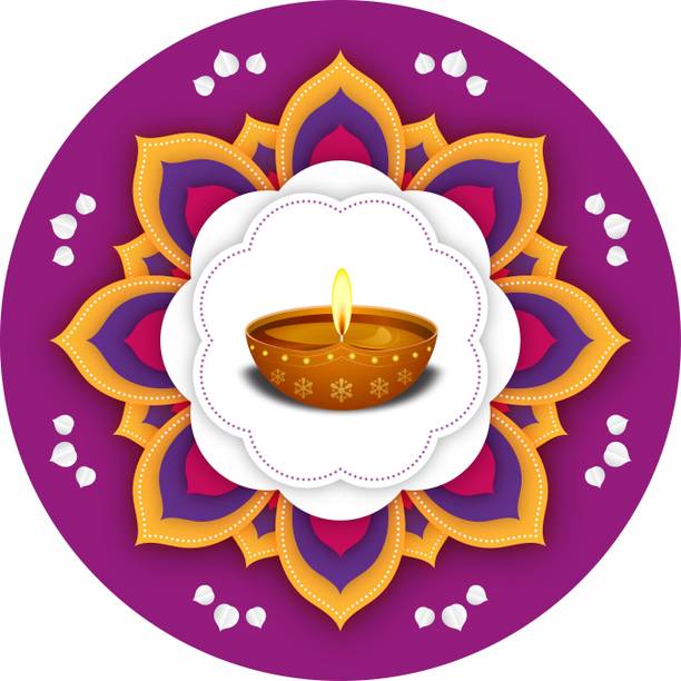 Poster Rangoli: Buy Poster Rangoli Online at Best Prices in India ...