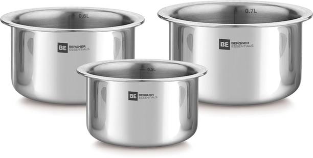 Bergner Cookware Pots - Buy Bergner Cookware Pots Online at Best Prices ...
