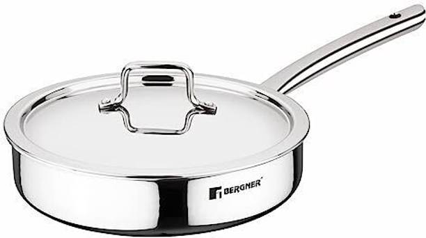 Bergner Pans - Buy Bergner Pans Online at Best Prices In India ...