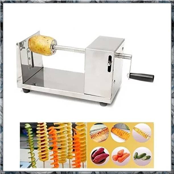 Potato Twister Machines - Buy Potato Twister Machines Online at Best ...