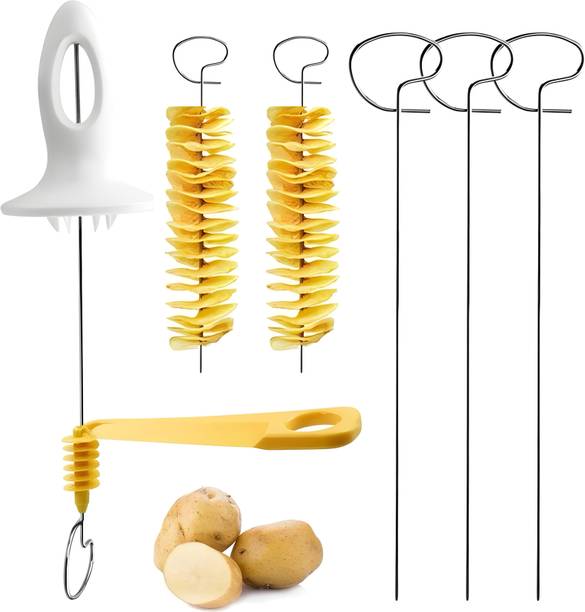 Potato Twister Machines - Buy Potato Twister Machines Online at Best ...