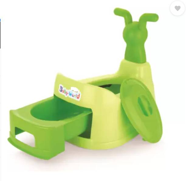 Buy Baby Potty Seats Online in India | Baby Care | Flipkart.com