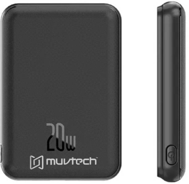 Power Bank 5000mah - Buy Power Bank 5000mah online at Best Prices in ...