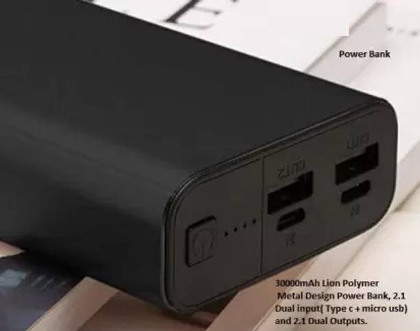 Power Bank 50000 mAH at Flipkart.com