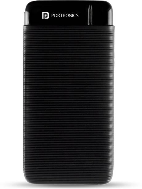 Portronics Power Banks - Buy Portronics Power Banks Online at Best ...