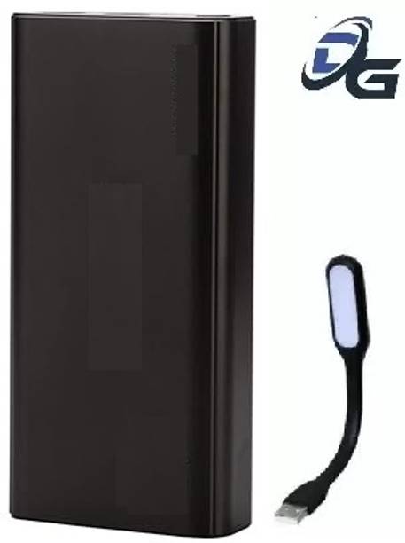 Power Bank 50000 mAH at Flipkart.com