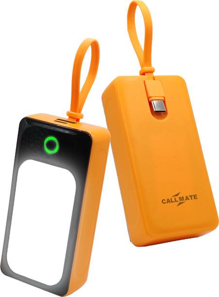 Callmate Power Banks - Buy Callmate Power Banks Online at Best Prices ...