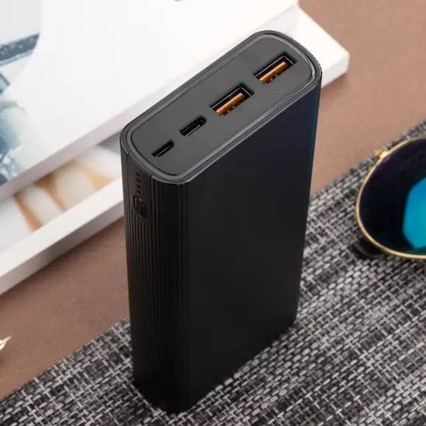 Power Bank 50000 mAH at Flipkart.com