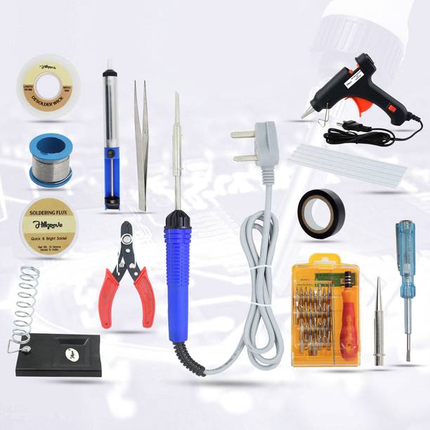 Rdtfg Power And Hand Tool Kits - Buy Rdtfg Power And Hand Tool Kits Online at Best Prices In ...