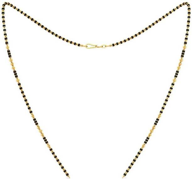 Gold Chains For Women - Gold Chain Design For Female Online at Best ...