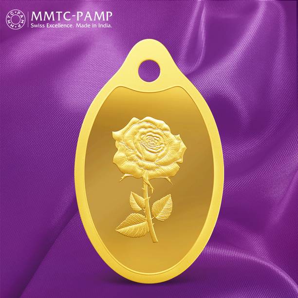 Mmtc Pamp India Pvt Ltd Jewellery - Buy Mmtc Pamp India Pvt Ltd ...