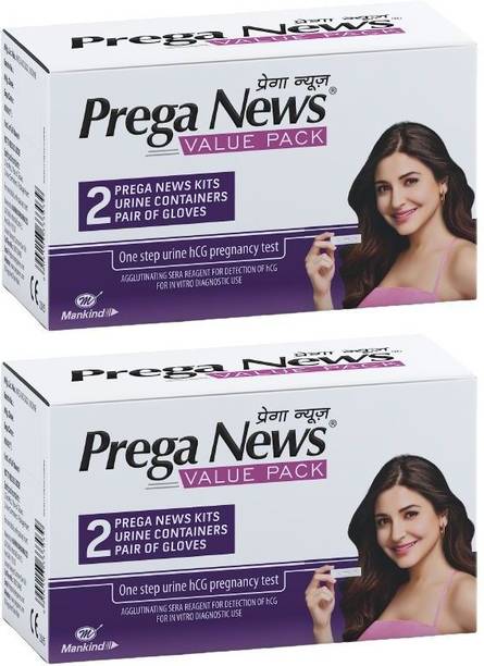 Pregnancy Kits - Buy Pregnancy Kits Online at Best Prices In India ...