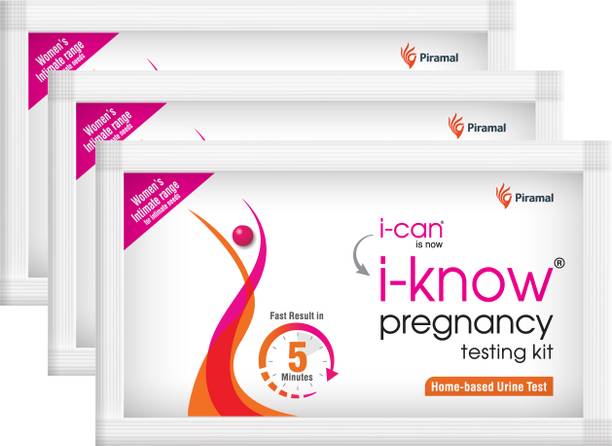 Pregnancy Kits - Buy Pregnancy Kits Online at Best Prices In India ...